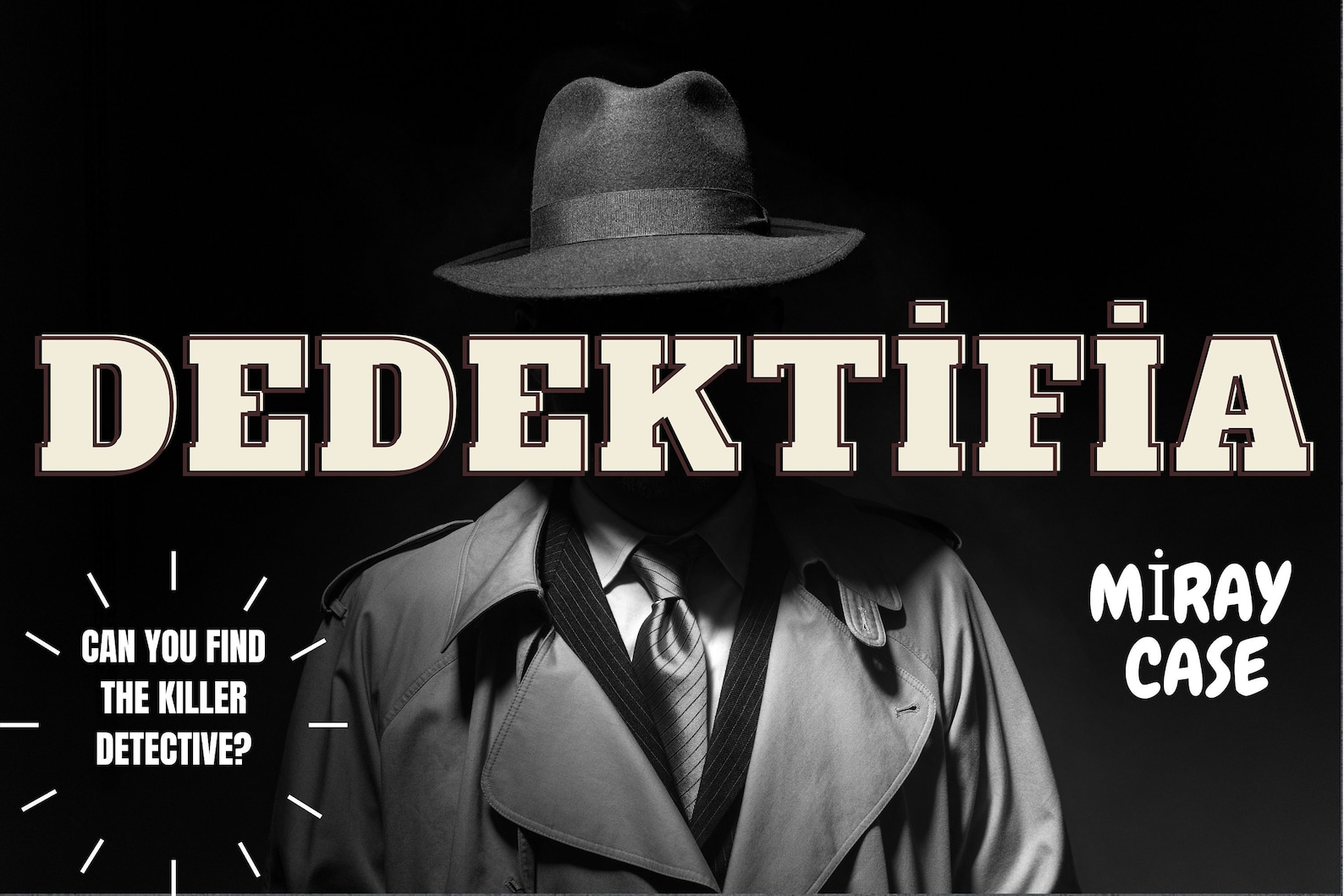 Printable Murder Mystery Game, Unsolved Cold Case Files, Cold Case ...