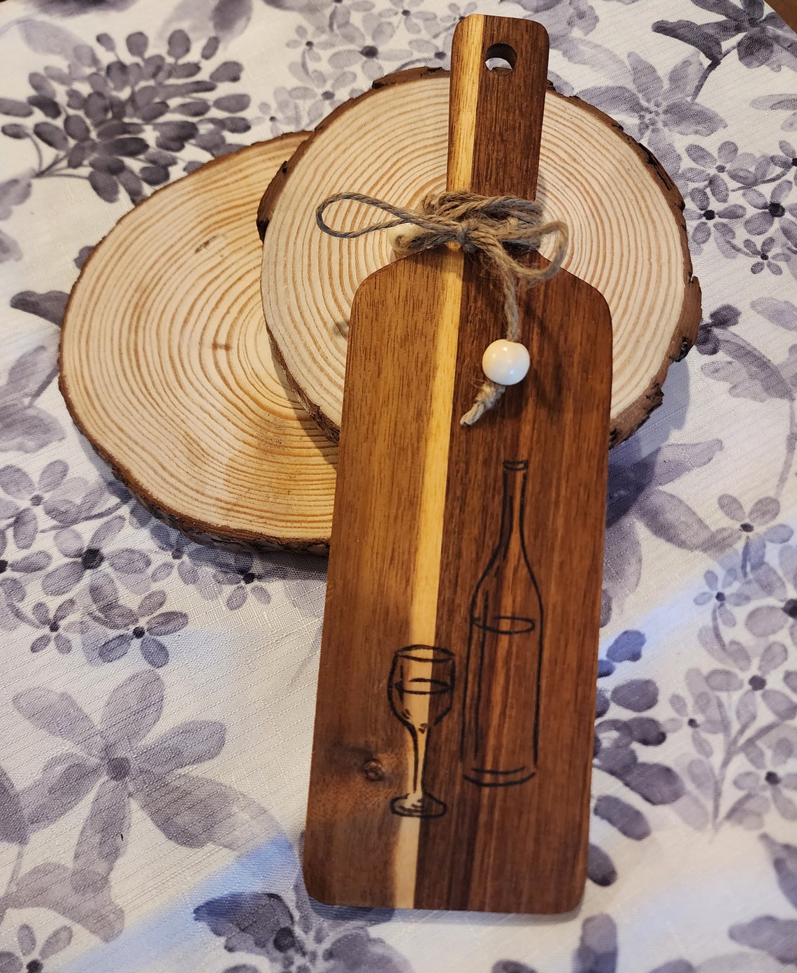 Decorative Boards - Etsy Canada