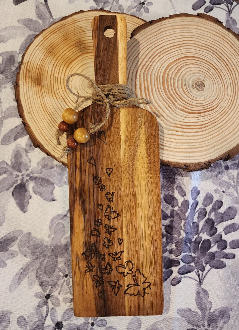 Decorative Boards - Etsy Canada