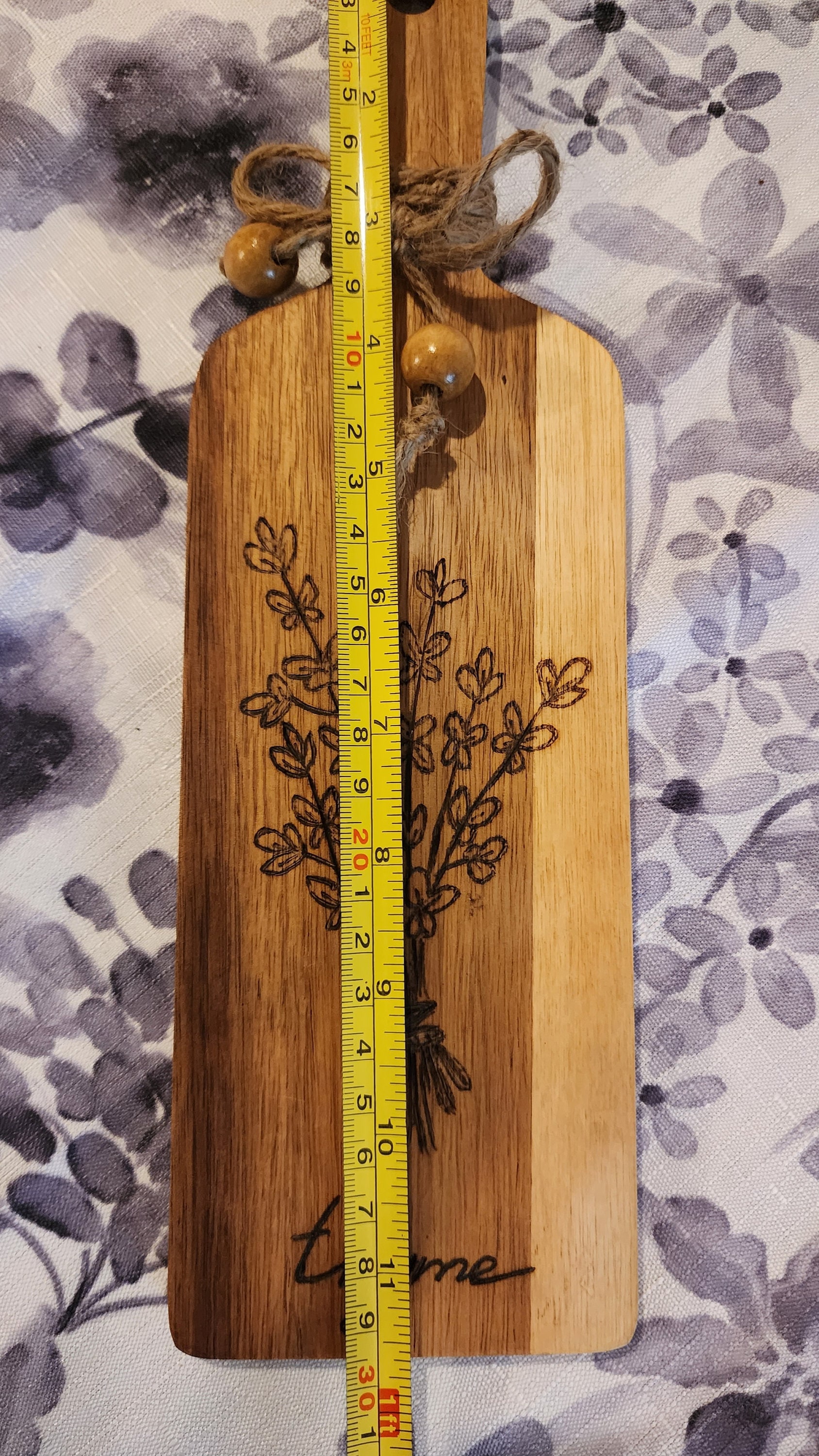 Decorative Boards - Etsy Canada