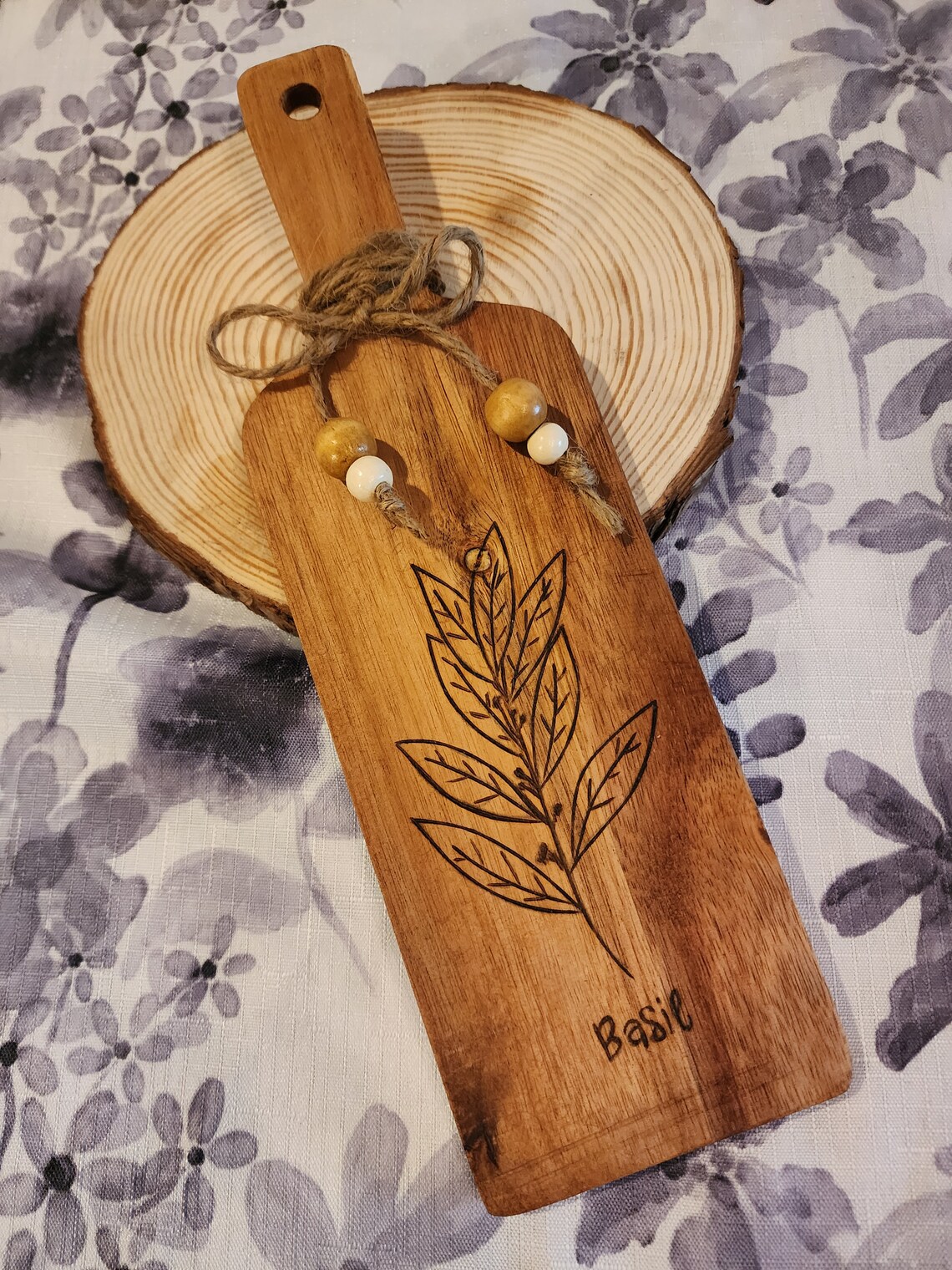 Decorative Boards - Etsy Canada