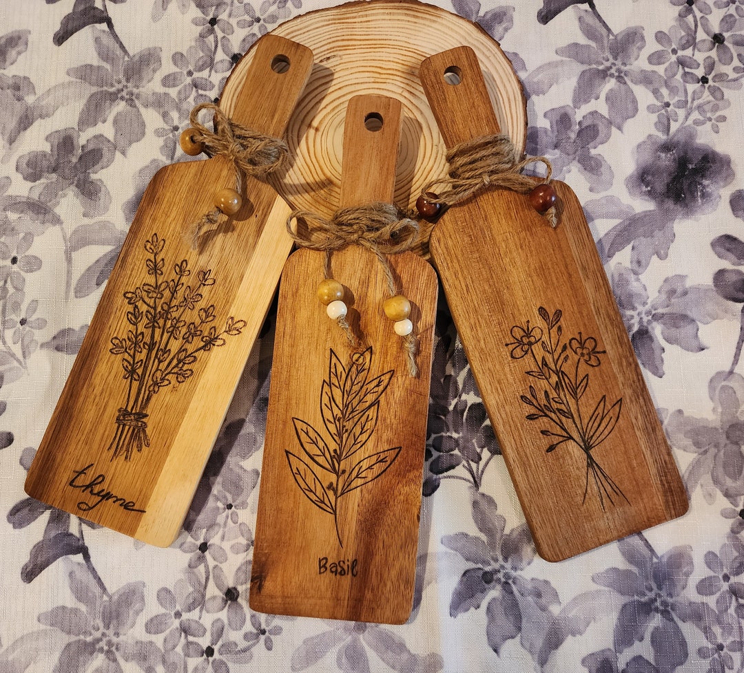 Decorative Boards - Etsy Canada