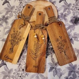 Decorative Boards - Etsy Canada