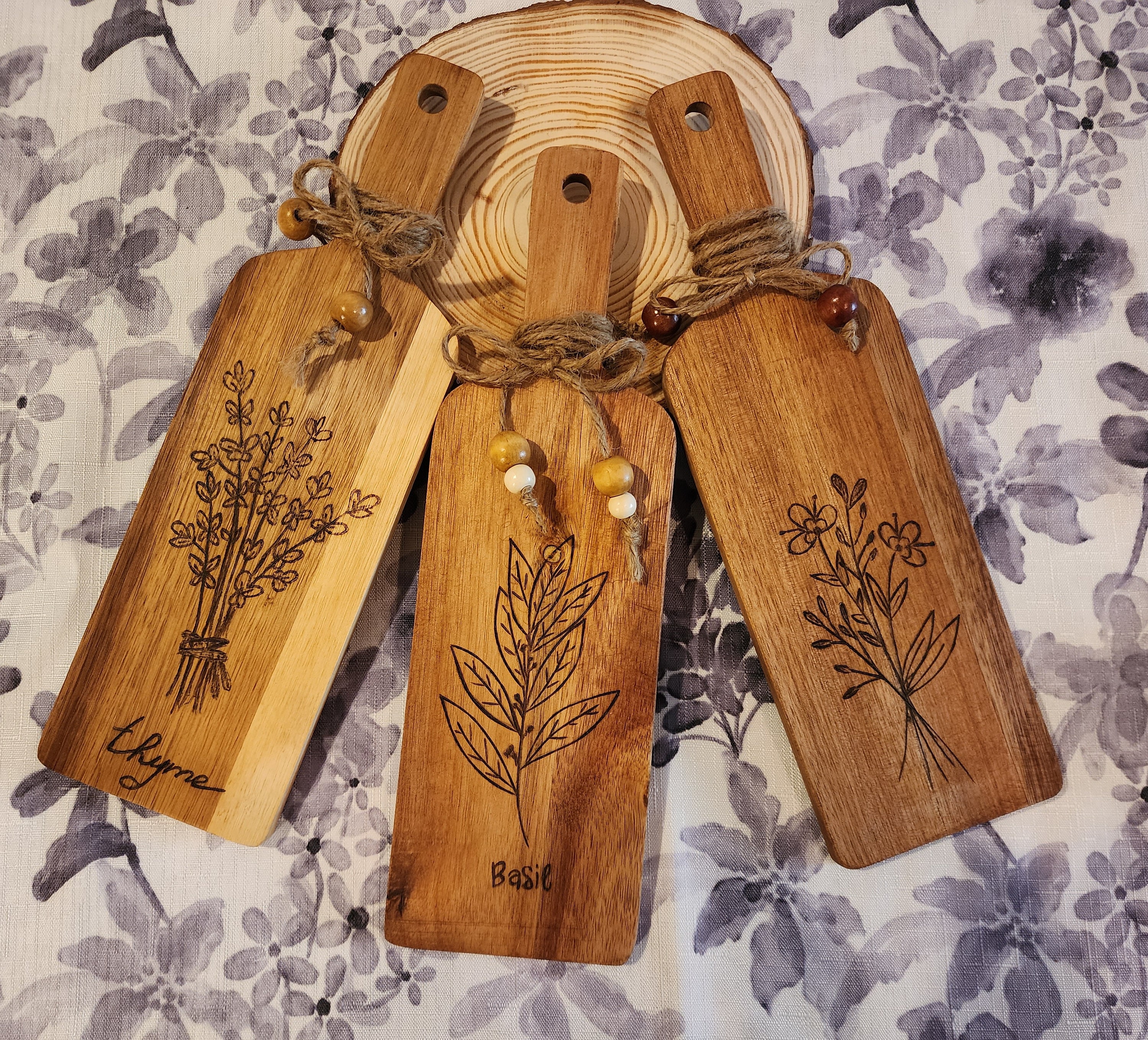 Decorative Boards - Etsy Canada