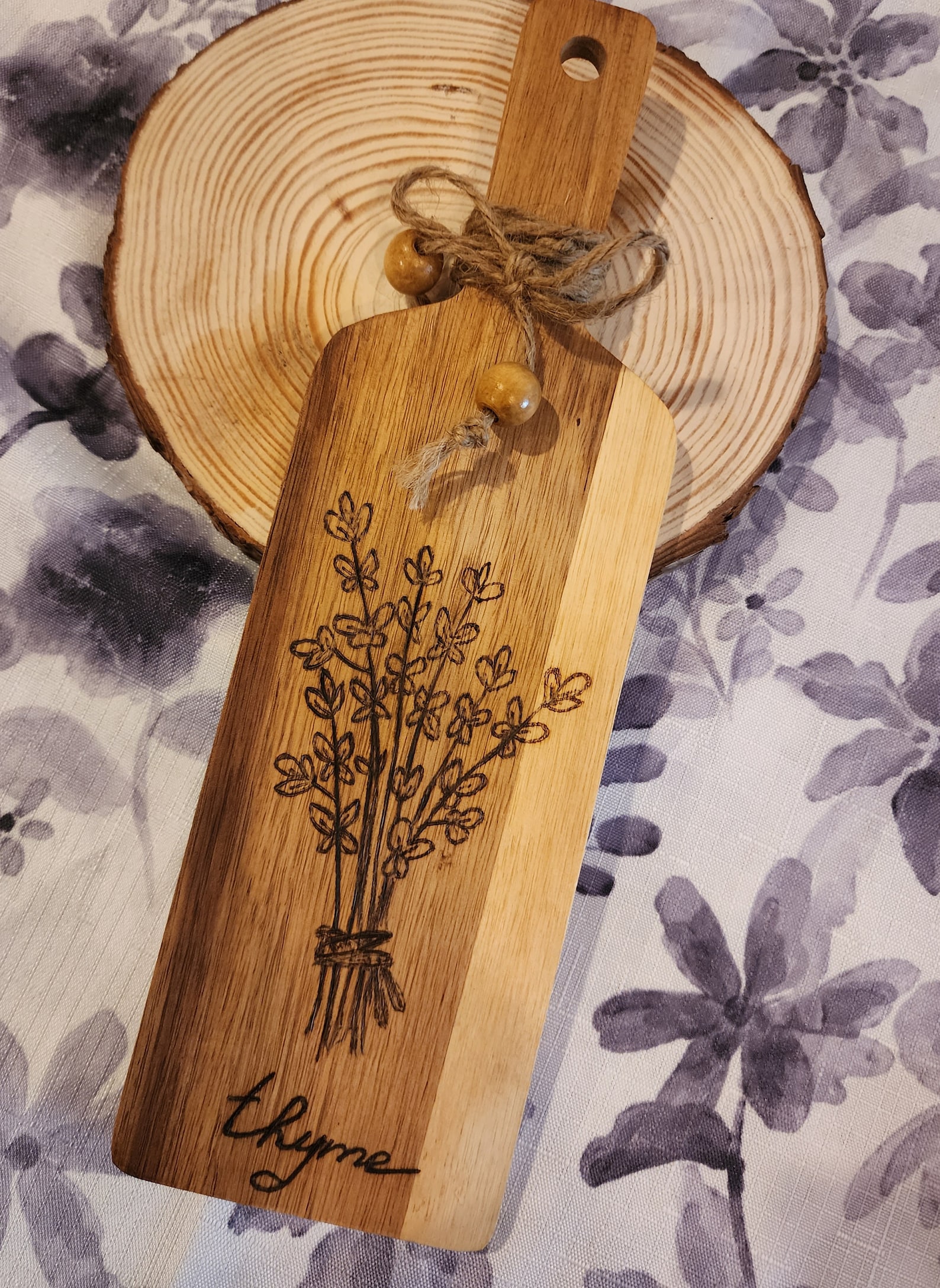 Decorative Boards - Etsy Canada