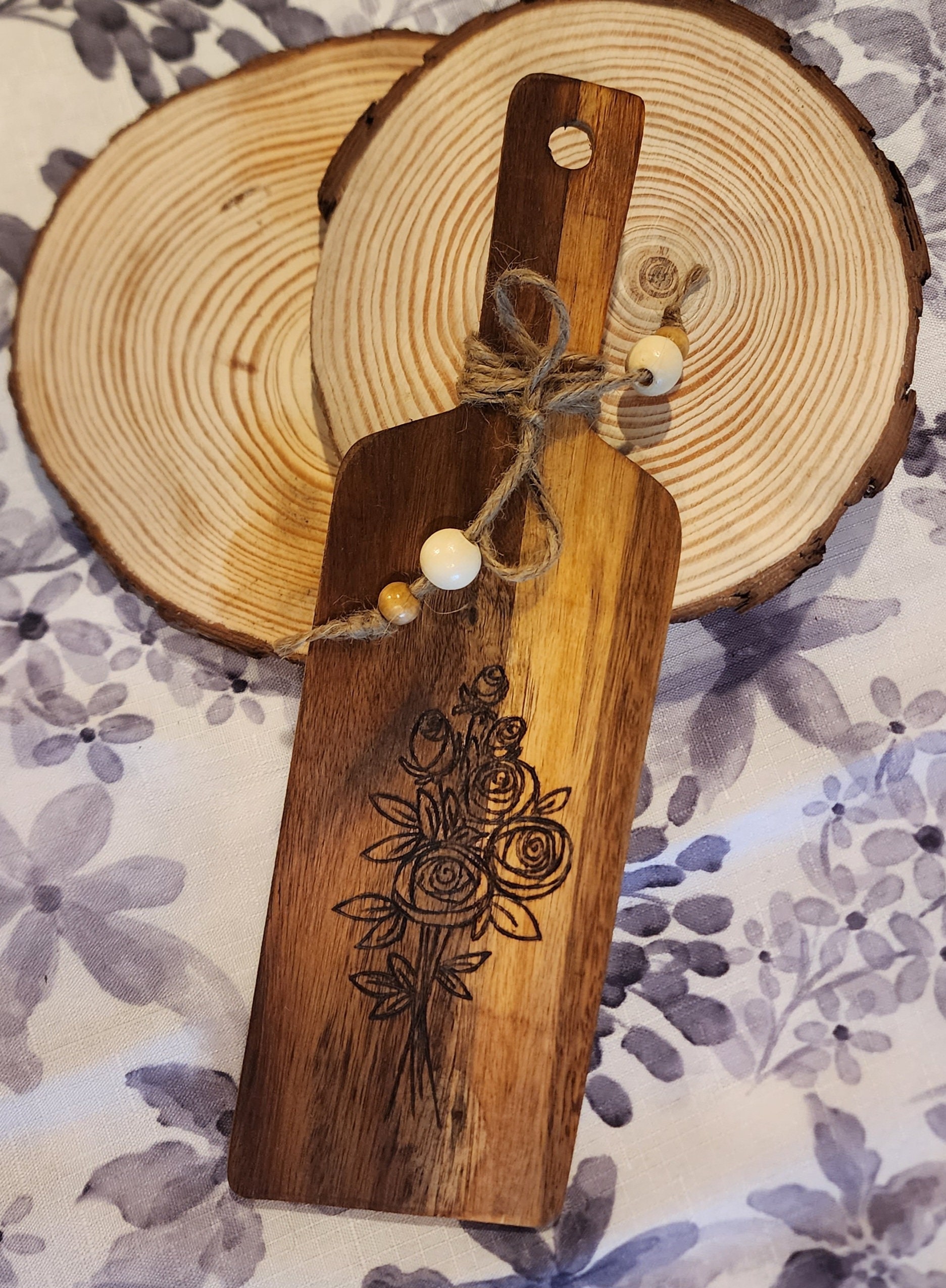 Decorative Boards - Etsy Canada