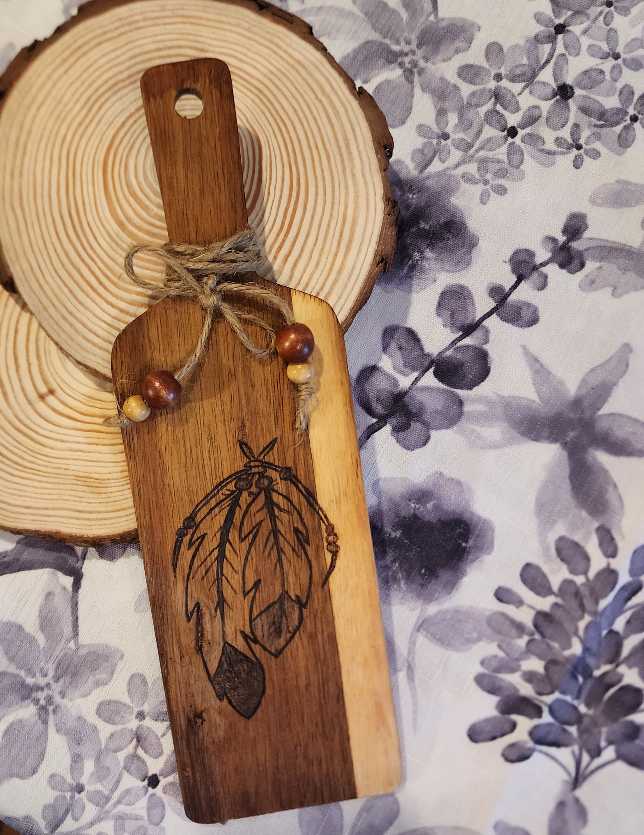 Decorative Boards - Etsy Canada