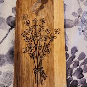 Decorative Boards - Etsy Canada