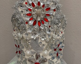 Obatala Crown - Etsy