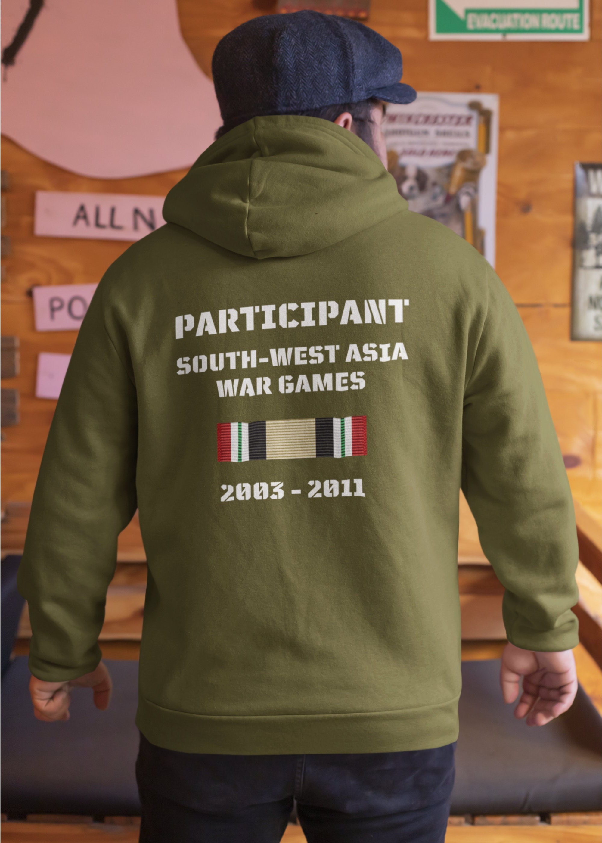 173rd Airborne 503rd PIR Operation Iraqi Freedom OIF | Etsy