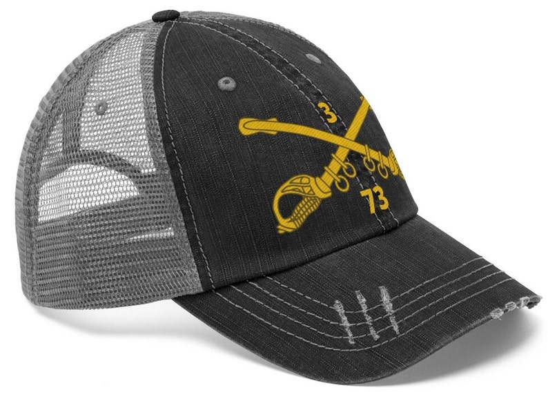 3-73 CAV US Army Hat 82nd Airborne Hat 82nd Airborne - Etsy