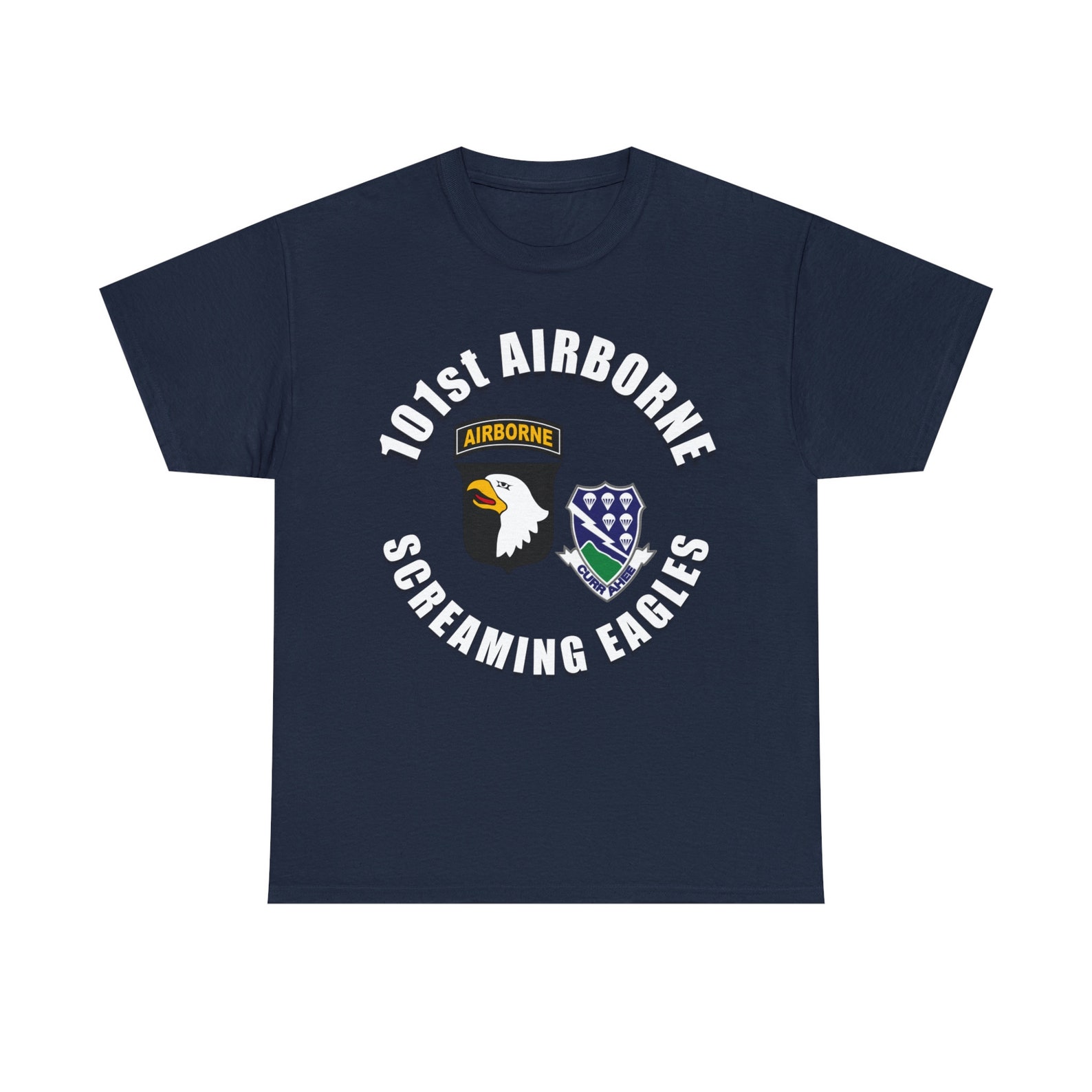 1/506th INF, U.S. Army T-shirt, 101st Airborne T-shirt, 101st Airborne ...