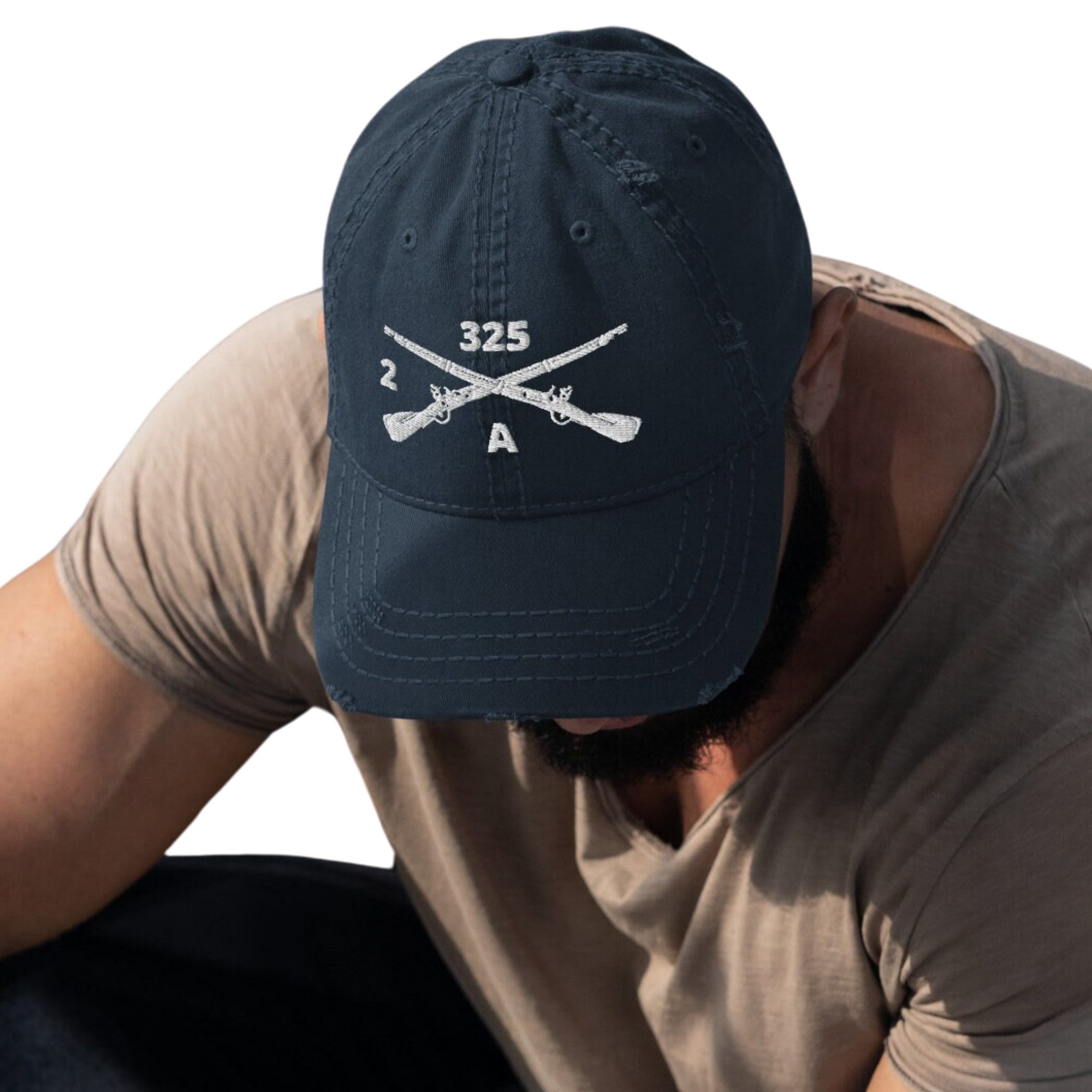 82nd Airborne Hat, 82nd Airborne Cap, 325th AIR Hat, 82nd Airborne ...