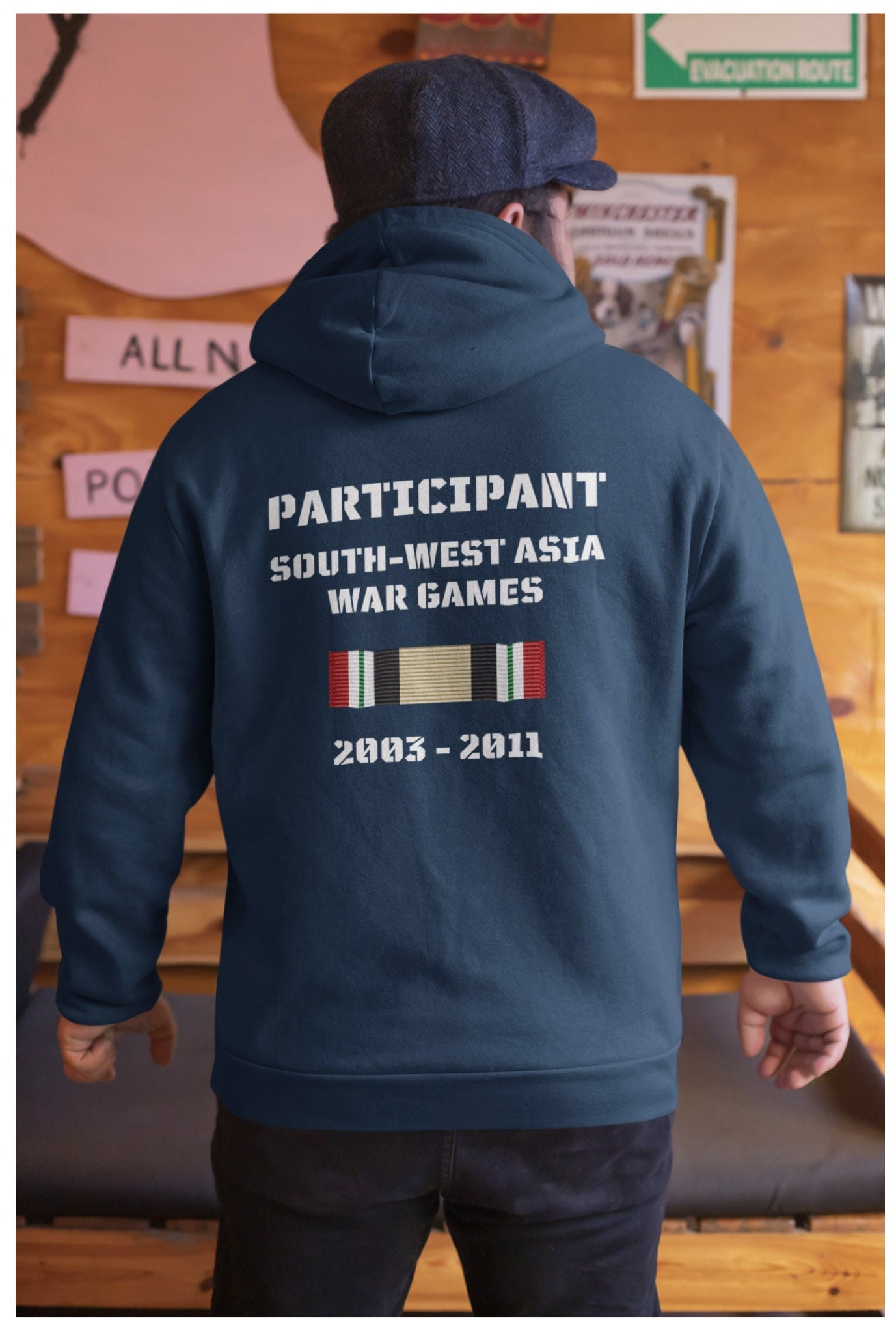 173rd Airborne 503rd PIR Operation Iraqi Freedom OIF | Etsy