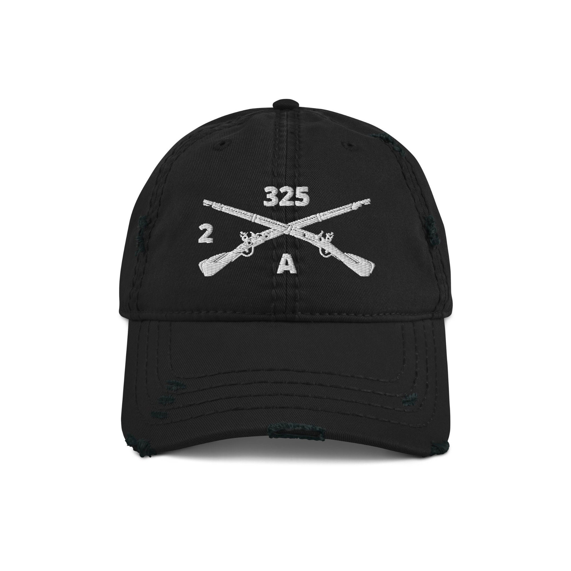 82nd Airborne Hat, 82nd Airborne Cap, 325th AIR Hat, 82nd Airborne ...