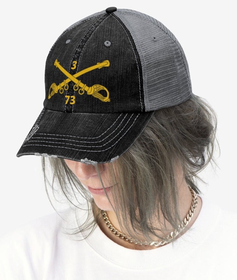 3-73 CAV US Army Hat 82nd Airborne Hat 82nd Airborne - Etsy