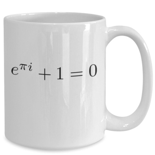 Avoid Negativity Mathematician Math Algebra Pun Equation - Etsy