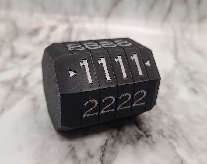 Shaker Puzzle Box - Etsy UK