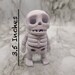 Flexi Fidget Skeli Fidget Toy - Etsy