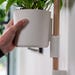 The Rail - Modular Wall Mounted Planter System | 3D Printed Pots ...