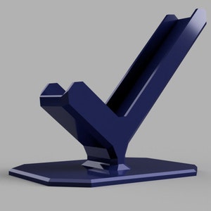 Business Card Holder | Custom Colors | Volume Discount Available - Etsy