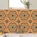 Traditional Italian Peel and Stick Tile Stickers | Kitchen Bathroom ...
