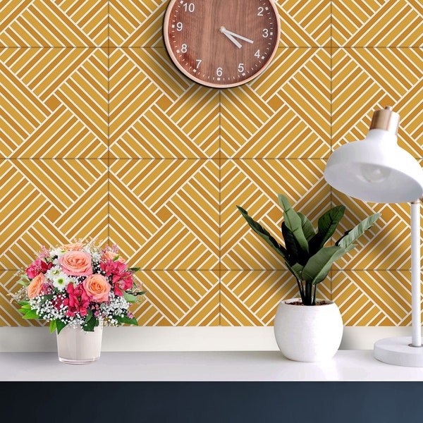 Kitchen Tile Stickers - Etsy