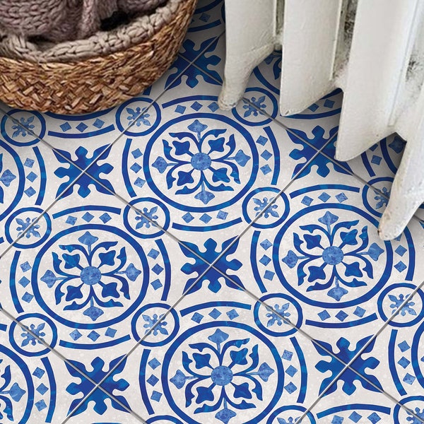 Tile Stickers Backsplash - Etsy