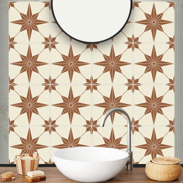 Water Floor Mural - Etsy