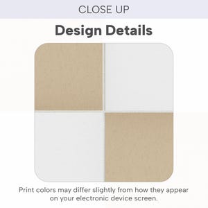 Peel and Stick Beige and Off-white Texture Tile Stickers | Bathroom ...