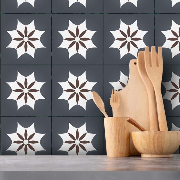 2x2 Floor Tile Stickers - Etsy