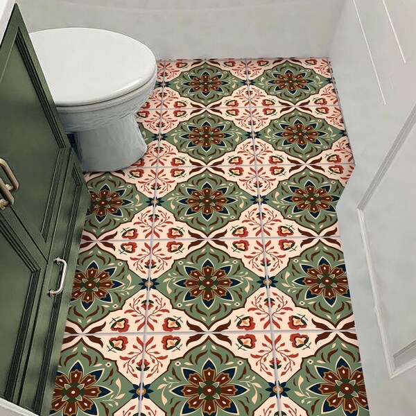 Kitchen Tile Stickers - Etsy