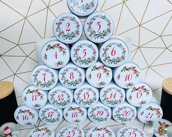 Advent Calendar | Etsy Australia