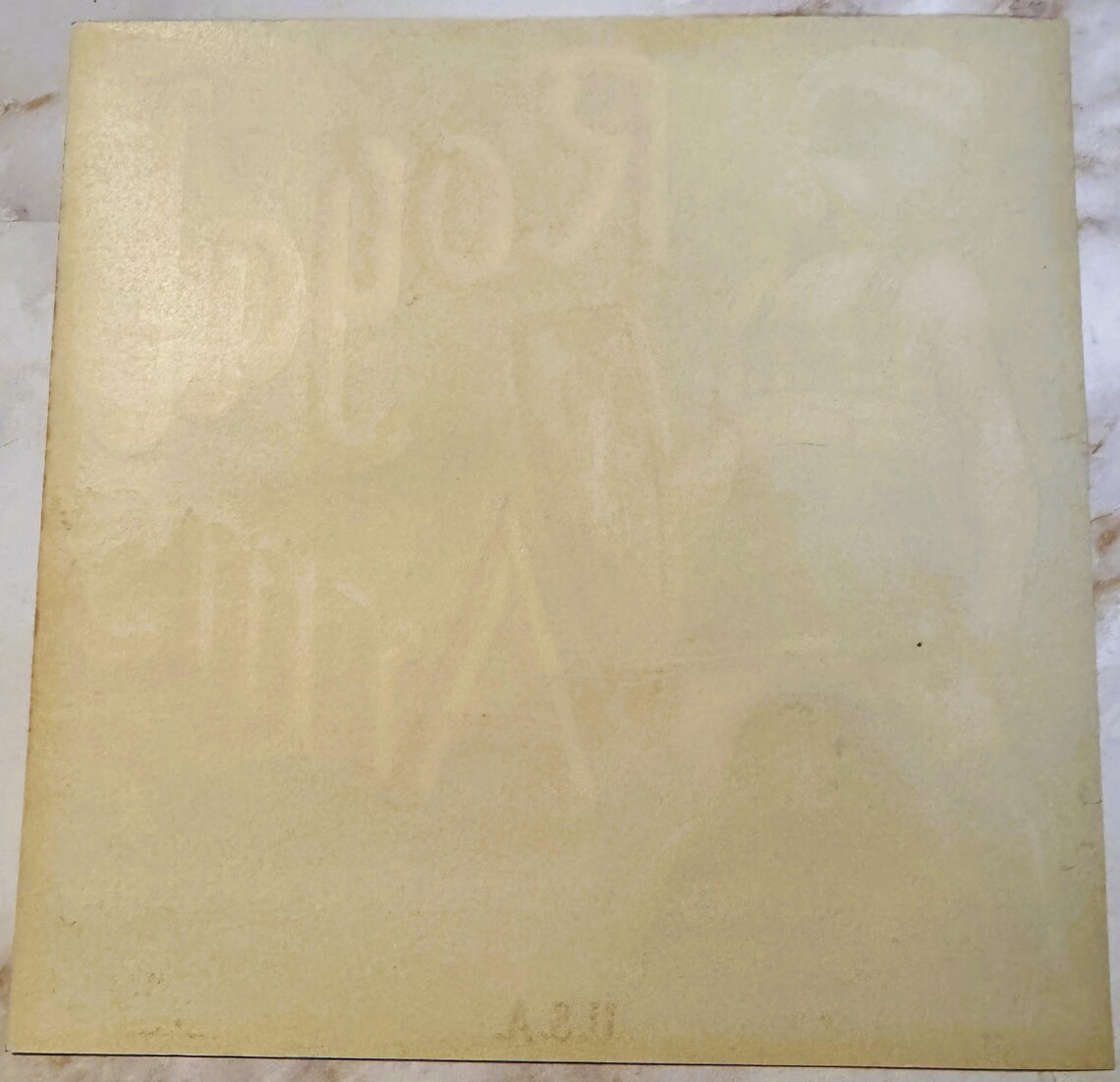 Antique Vintage 1930s Royal Arms Crate Label, Lake Wales, Polk County ...