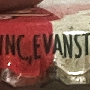 Rare Vintage 1950s Strawberry Crush Soda Cork Bottle Cap, Evanston, IL ...