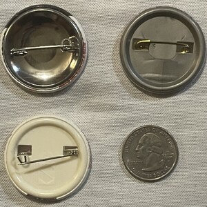 Vintage New Kids on the Block Band Picture Pin, Boston, MA 1980s NKOTB ...