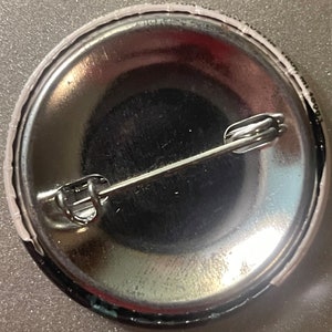 Vintage 1990 Teenage Mutant Ninja Turtles Movie Pin, Sewer Peeking ...