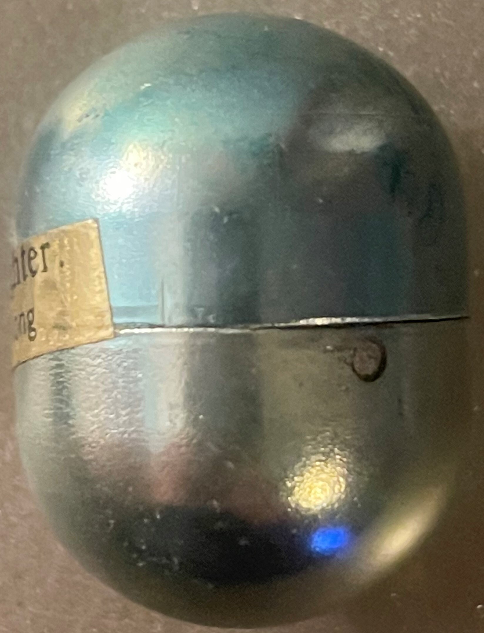 Assorted Vintage Colorful Secret Hidden Tin Lighters 1980s so - Etsy