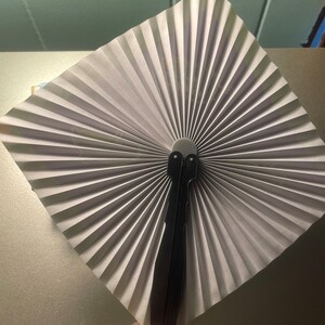 Vintage 1998 MLB Folding Fan Baltimore Orioles, It’s Baseball Season ...