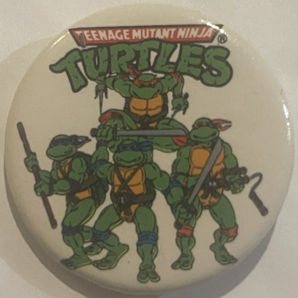 Tmnt - Etsy
