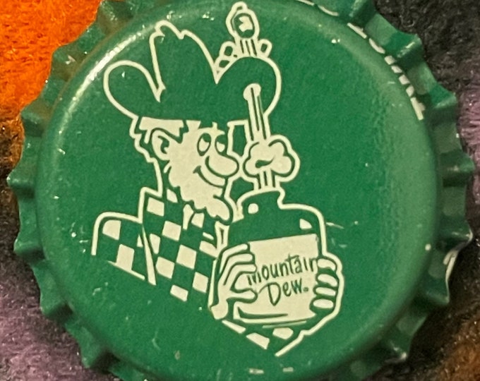 Drink Mountain Dew Sign - Etsy
