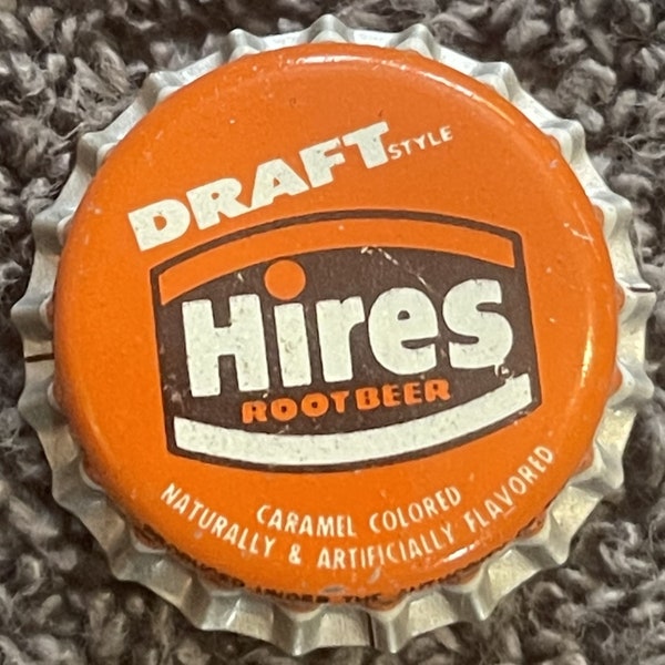 Hires Root Beer - Etsy