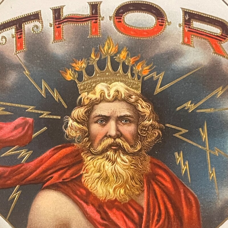 Antique Cigar - Etsy