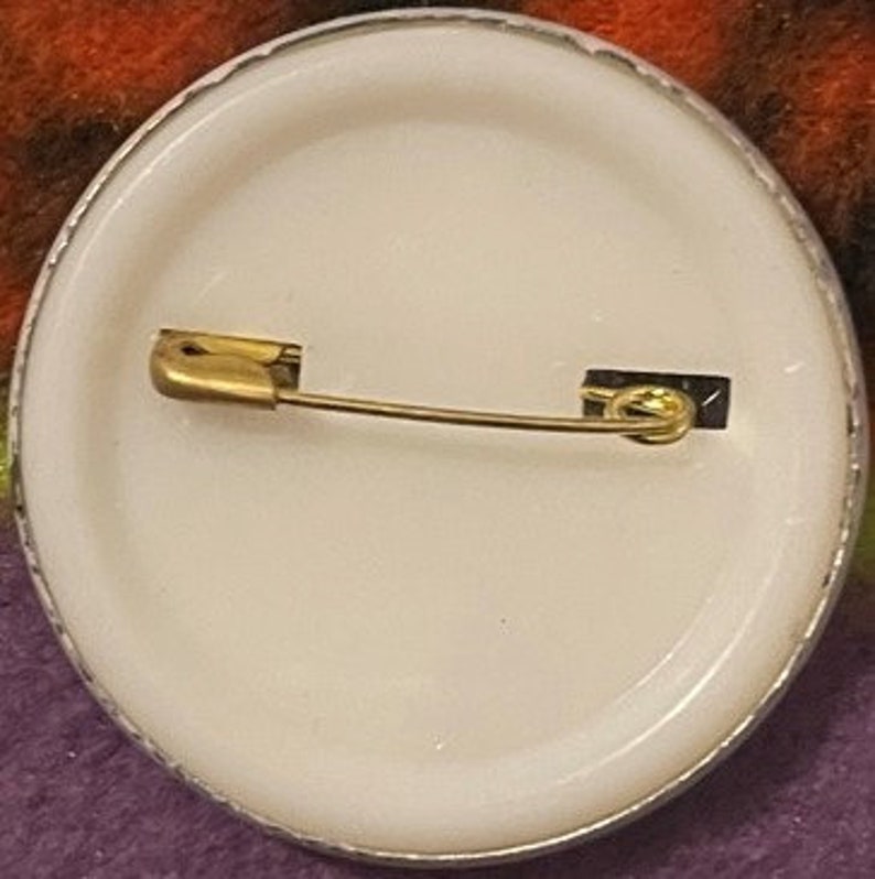 Vintage Pointing California Raisin Tin Pin WOW the Memories - Etsy