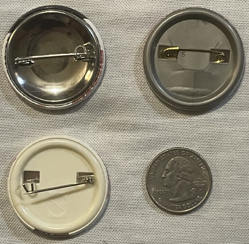 Vintage Pointing California Raisin Tin Pin WOW the Memories - Etsy