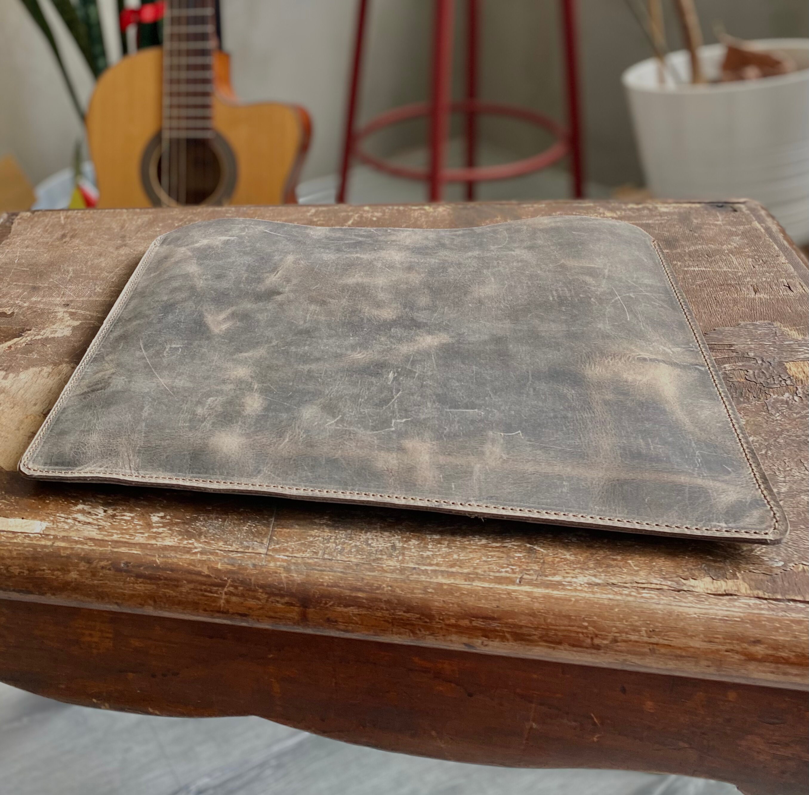 Custom Leather Laptop Sleeve Leather Macbook Case Macbook | Etsy