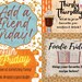 Fall Facebook Engagement, Facebook Games, Interactive Posts, Social ...