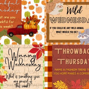 Fall Facebook Engagement, Facebook Games, Interactive Posts, Social ...