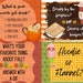 Fall Facebook Engagement, Facebook Games, Interactive Posts, Social ...