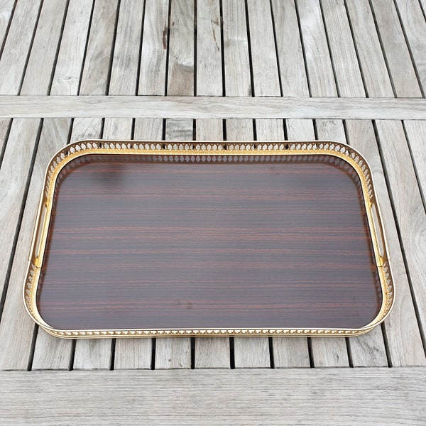 Tray Made in Italy - Etsy